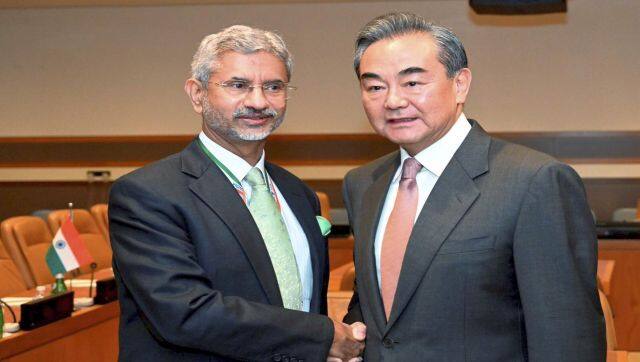 How S Jaishankar has held up a mirror to the world with tough diplomacy ...