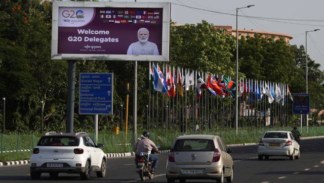 After President, now Prime Minister of Bharat: Will India’s name be ...