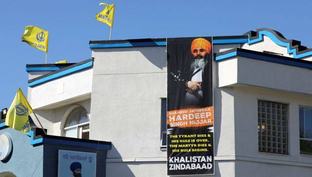 Who was Hardeep Singh Nijjar, the Khalistani terrorist at the centre of ...