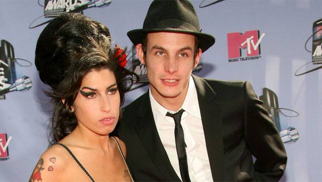 Blake Fielder-Civil on his wife and singer Amy Winehouse's death: 'Was ...