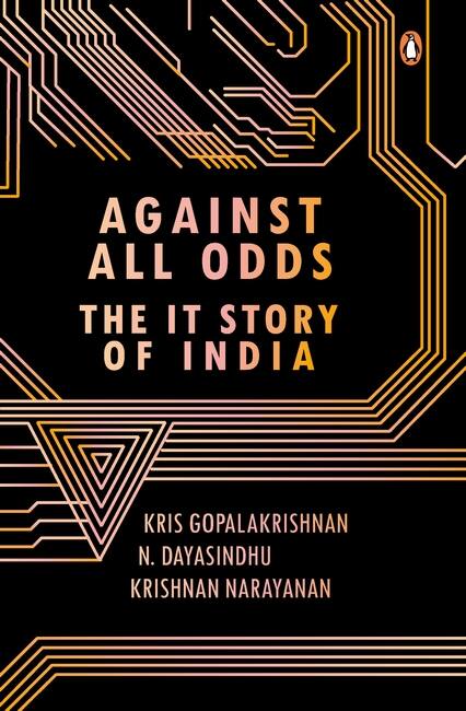 Book Review | 'Against All Odds': A captivating chronicle of India's ...