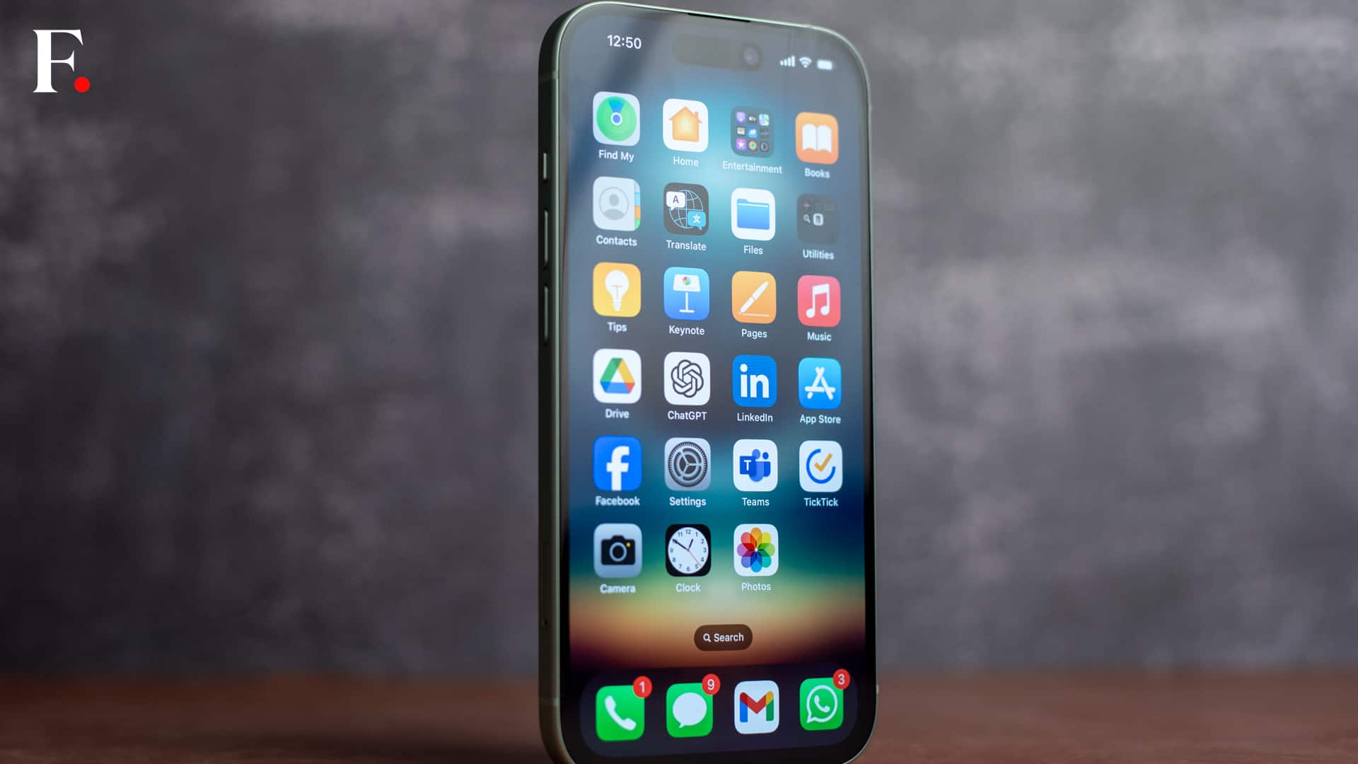 Apple iPhone 15 Review: Almost a Pro