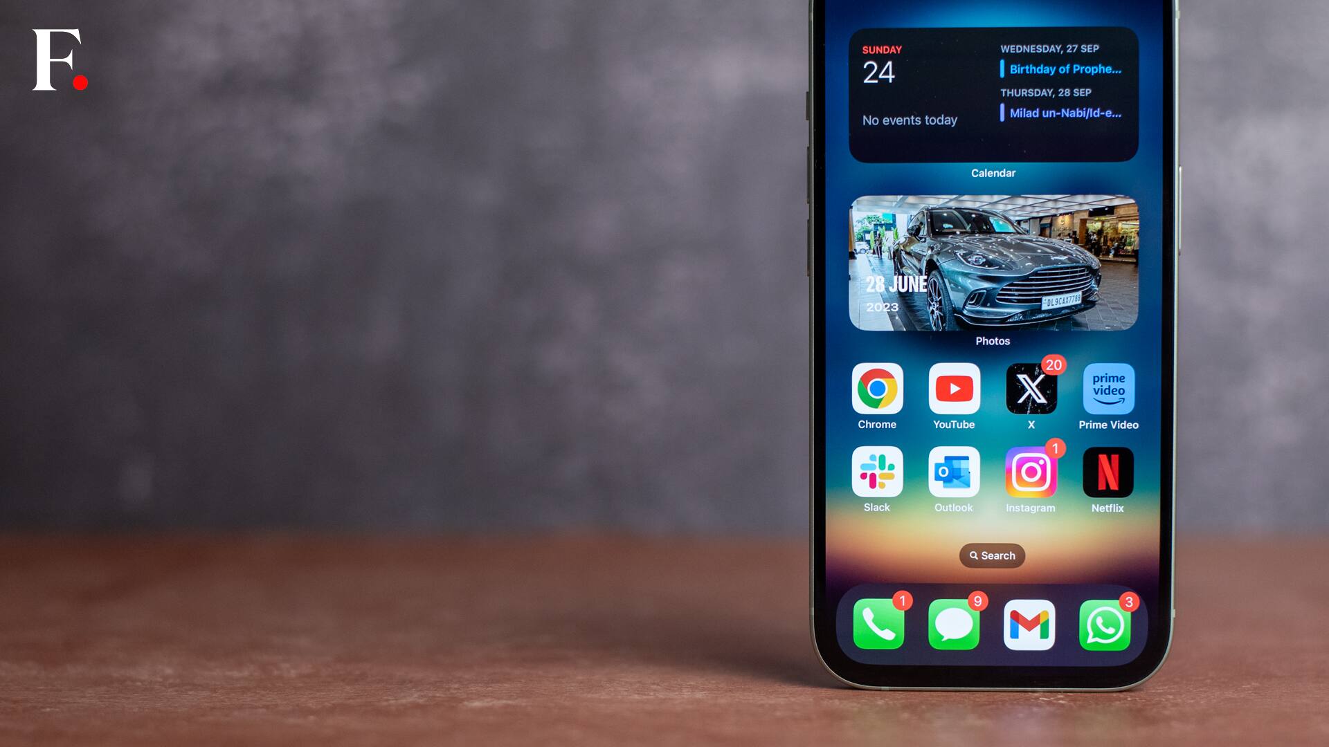 Apple iPhone 15 Review: Almost a Pro