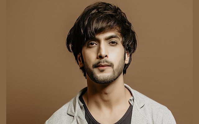 Television actor Ashish Dixit reveals he was finalised to enter Bigg ...