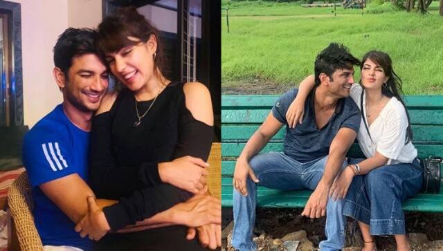 Samantha Calls Rhea Chakraborty A 'Hero'