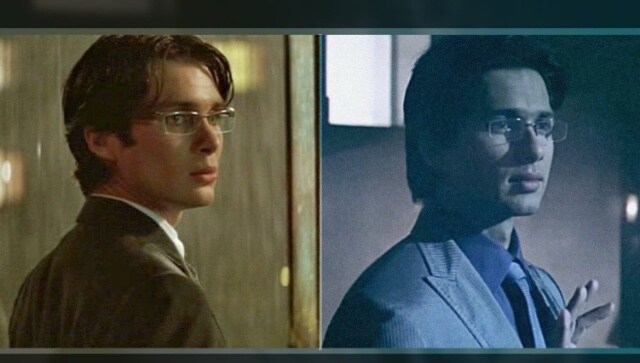 Mumbai Police's Cybersecurity Meme Leaves Shahid Kapoor Laughing