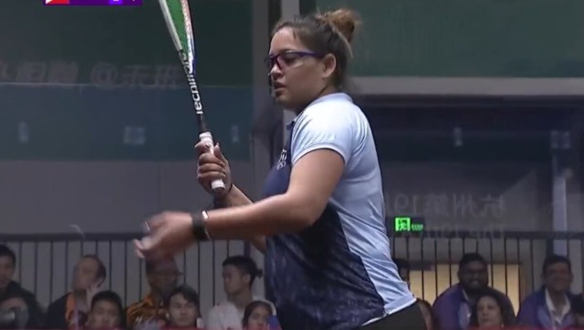 Dipika Pallikal