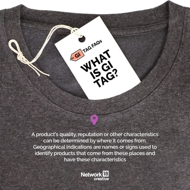 In Graphics: What is the GI tag that the Goan cashew has received ...