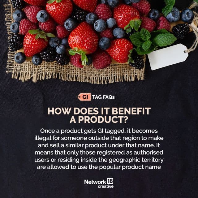 In Graphics: What is the GI tag that the Goan cashew has received ...