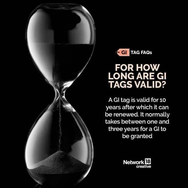 In Graphics: What is the GI tag that the Goan cashew has received ...