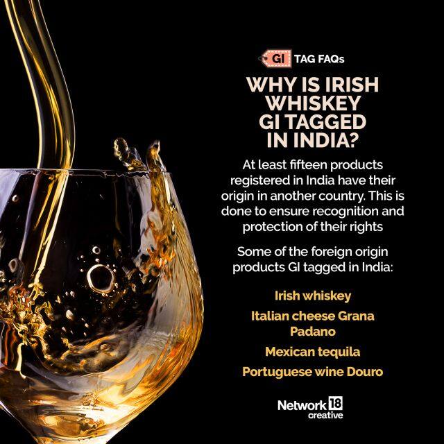 In Graphics: What is the GI tag that the Goan cashew has received ...