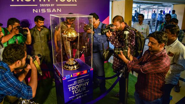 Cricket World Cup 2023 Team Squads: Full squads of all 10 teams