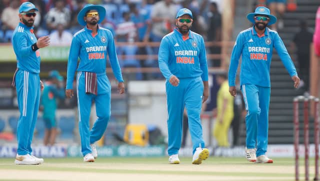 World Cup Factbox: India's individual and team records, squad, schedule ...