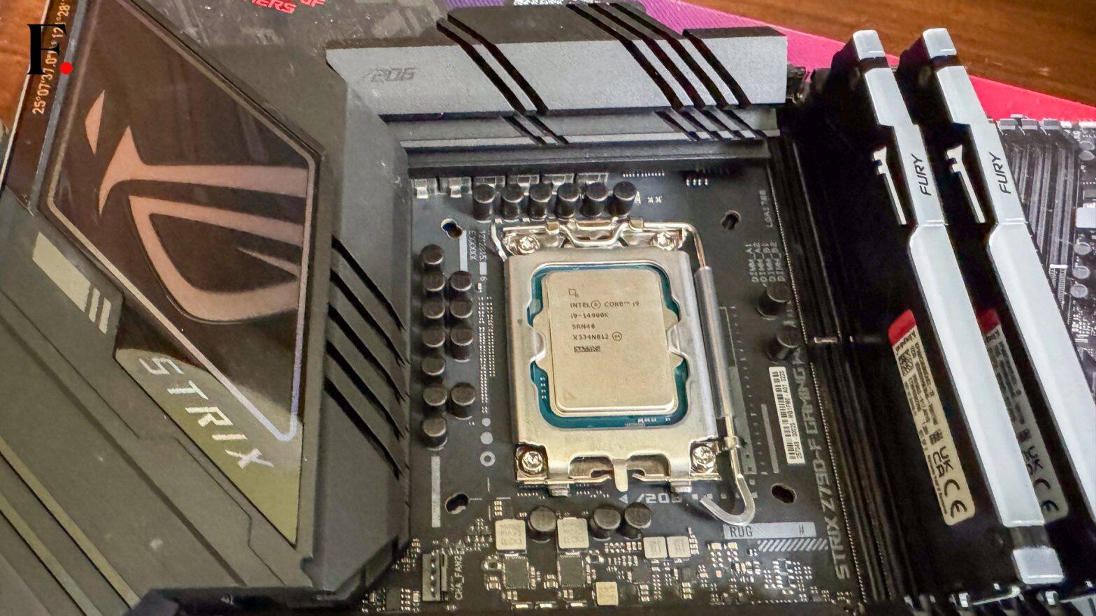 Intel Core i9-14900K CPU Review: Incremental tweaks that give us the ...