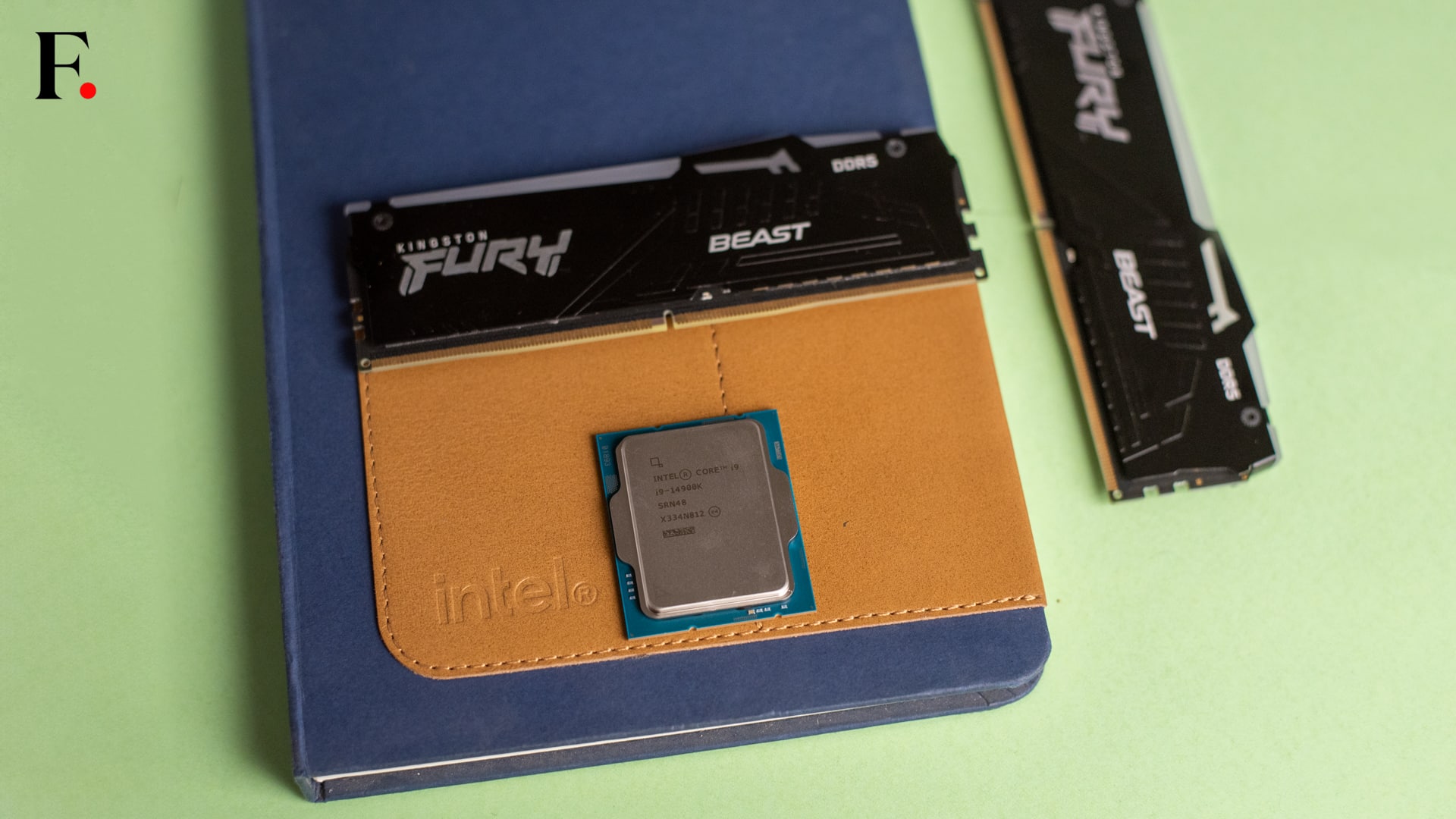 Intel Core i9-14900K CPU Review: Incremental tweaks that give us the ...