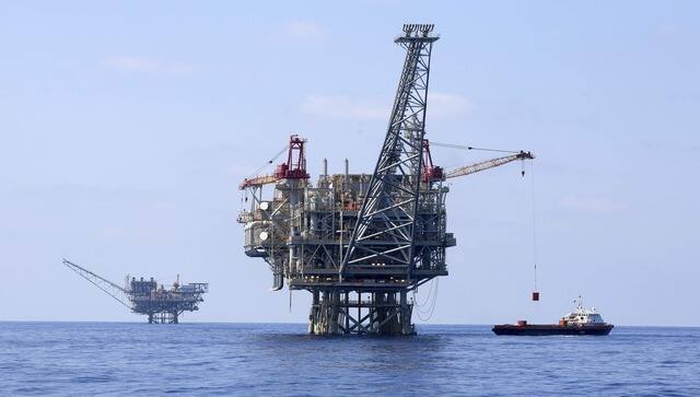 Israel shuts major offshore gas field near Gaza: Will this drive up ...
