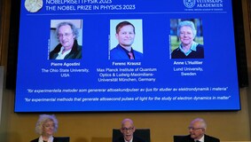 Nobel Prize in Physics 2021: Manabe, Hasselmann and Parisi win for ...