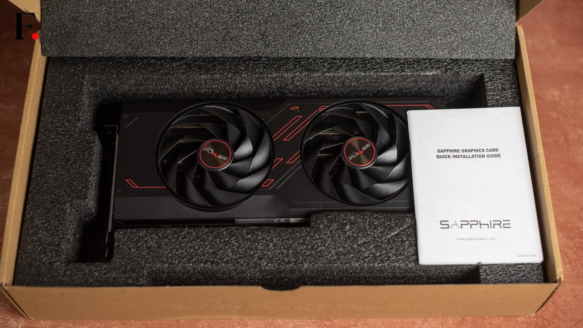 Sapphire Pulse AMD Radeon RX 7700 XT GPU Review: 1440P gaming done right