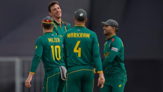 South Africa vs Sri Lanka Highlights: SA defeat SL by 102 runs in Delhi