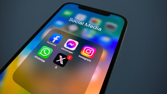 The evolving facets of social media in India: A reflection