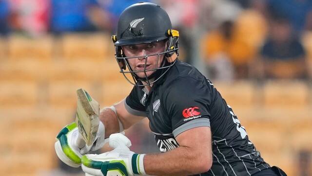Tom Latham: 'India have been playing some great cricket for a long ...