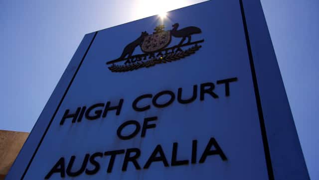 Australian court cancels country's youngest terrorist's plea to spend ...