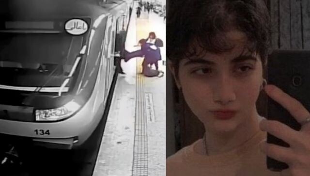 Who was Armita Geravand, the Iranian teen who died after alleged ...