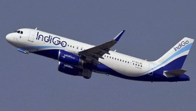 IndiGo introduces fuel surcharge: What is it and how much will flight ...