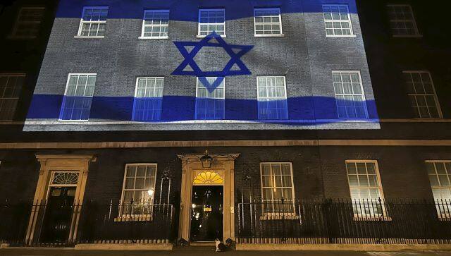 Israel-Palestine conflict: Where does India stand? Which countries back ...