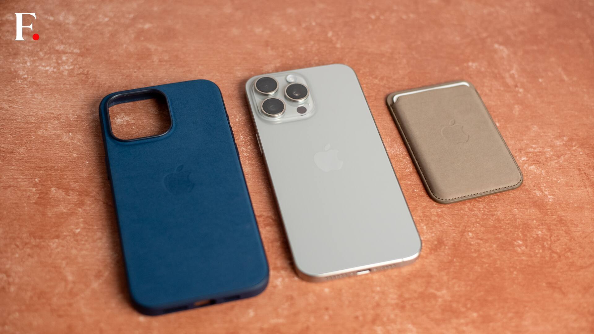 Apple iPhone 15 Pro Max Review: Little upgrades that add up to a whole ...