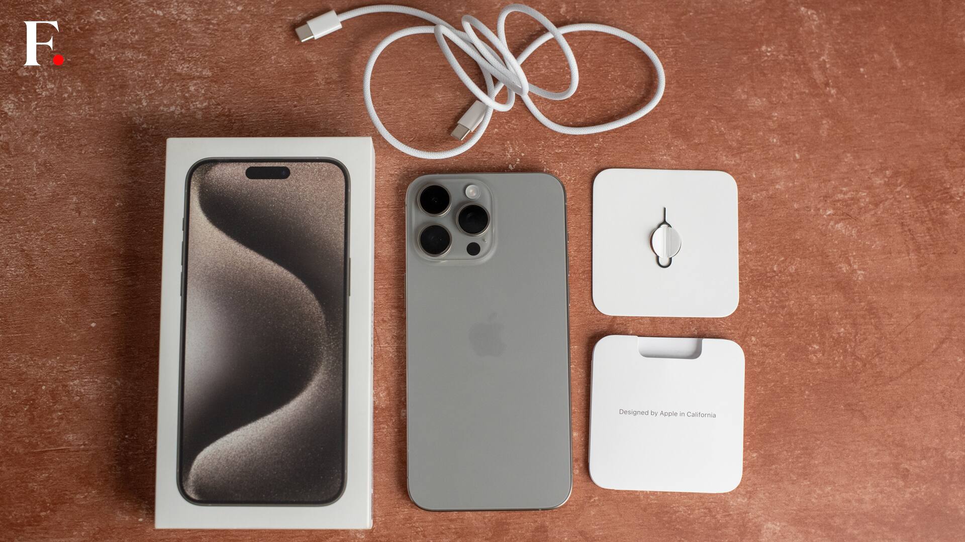 Apple iPhone 15 Pro Max Review: Little upgrades that add up to a whole ...