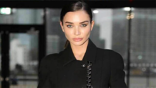 Amy Jackson on the ongoing Israel-Hamas war: 'I'm praying for every ...