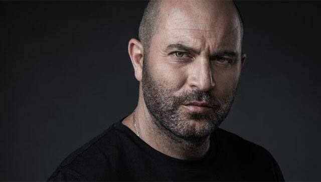 Israel-Hamas War: 'Fauda' actor Lior Raz, who took to the frontline ...