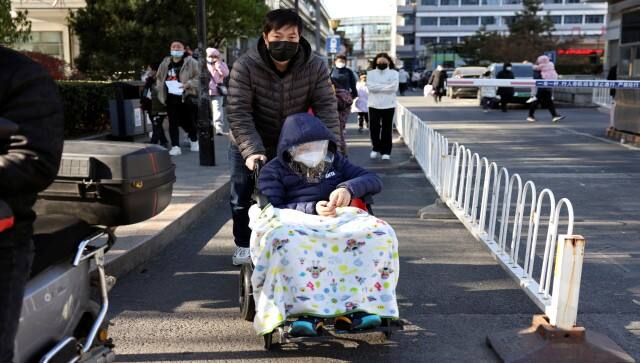 7,000 cases a day: How deadly is the pneumonia outbreak in China ...