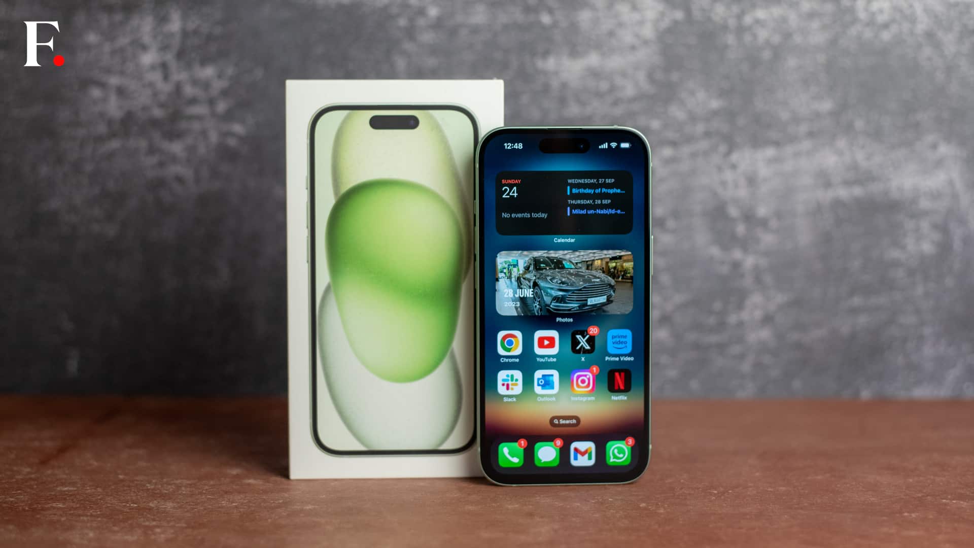 Apple has major plans for iOS 18 thanks to AI, will be its most ...