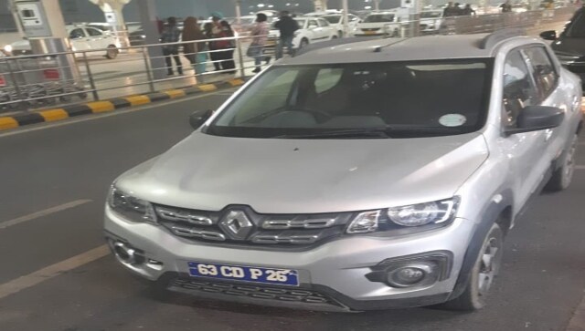 'This is NOT our Embassy car': Singapore envoy alerts Delhi cops over ...