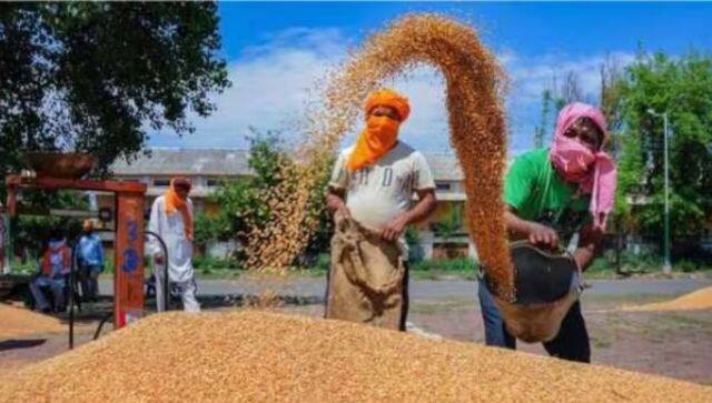 Modi govt continues free food scheme for poor for another 5 years at ...