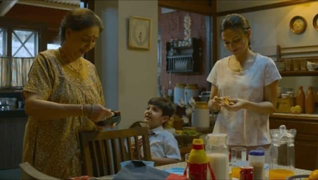 Shastry Viruddh Shastry movie review: Paresh Rawal & Kabir Pahwa's ...