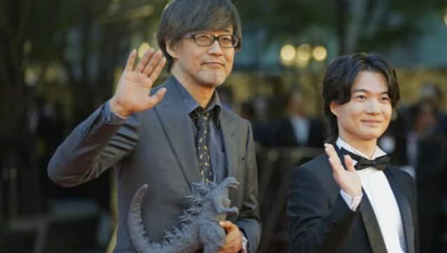 Director of new Godzilla film pursuing ‘Japanese spirituality’ of 1954 ...
