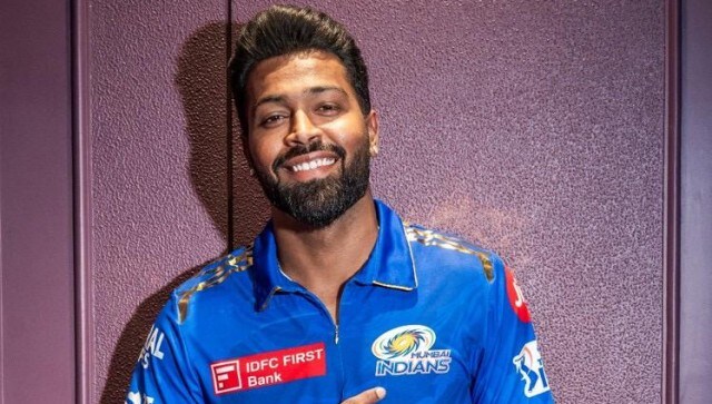 Mumbai Indians lose followers on Instagram after Hardik replaces Rohit ...