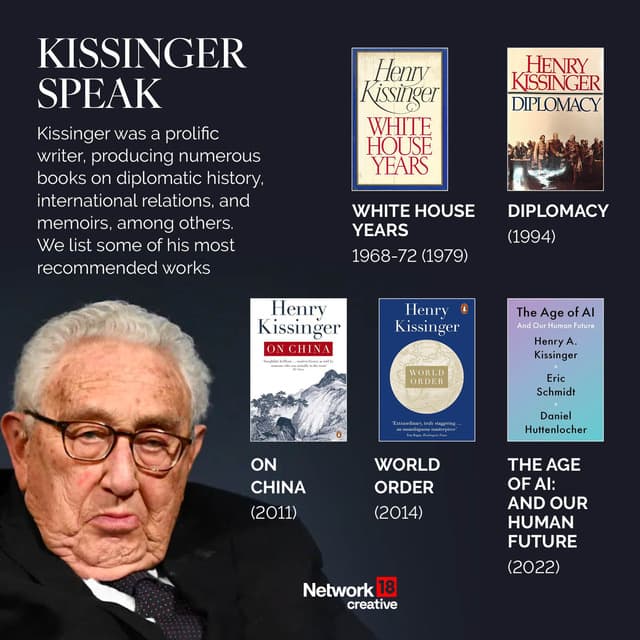 In Graphics: The life and times of America’s most controversial ...