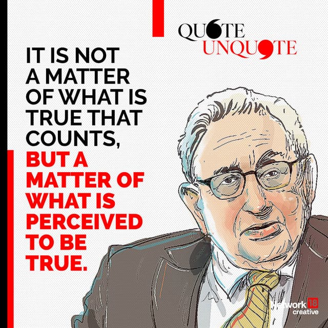 In Graphics: The life and times of America’s most controversial ...