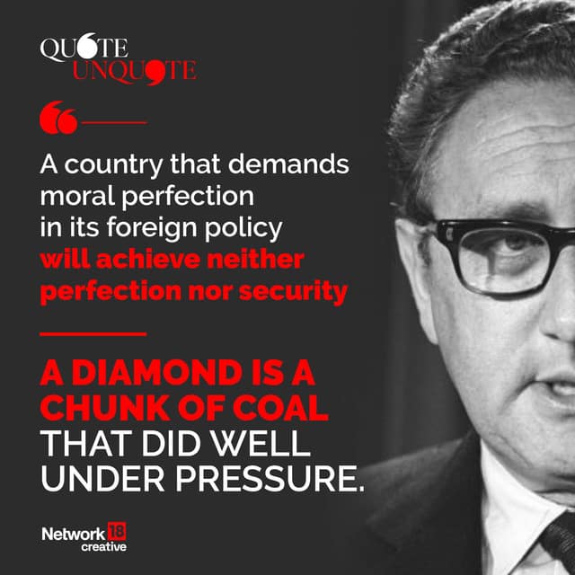 In Graphics: The life and times of America’s most controversial ...