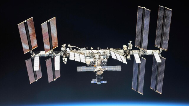 India Rising: NASA to place Indian astronaut on ISS, help ISRO set up ...