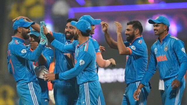 Vantage | How Team India's wins created a storm of conspiracy theories ...