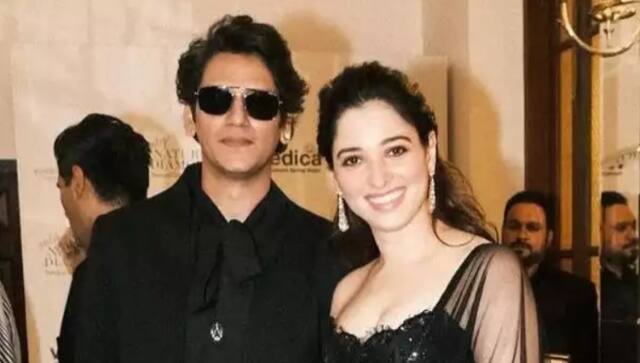 Tamannaah Bhatia and Vijay Varma plan to get married soon