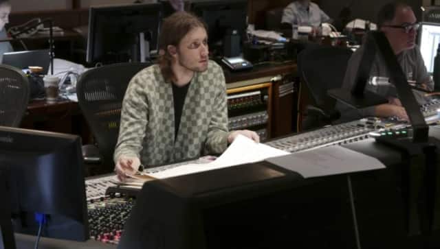 Christopher Nolan & Oppenheimer creative team take you behind the ...