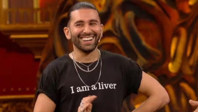 Orry aka Orhan Awatramani to enter Bigg Boss 17 as a wild card entry ...