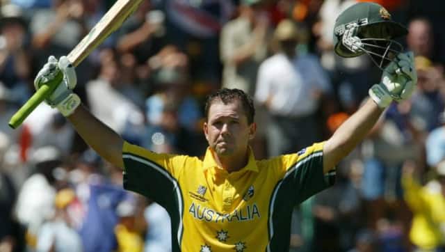 Revisiting previous IND-AUS World Cup final, when Ponting and Co ...