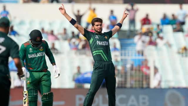Meet the new leaders of Pakistan cricket team
